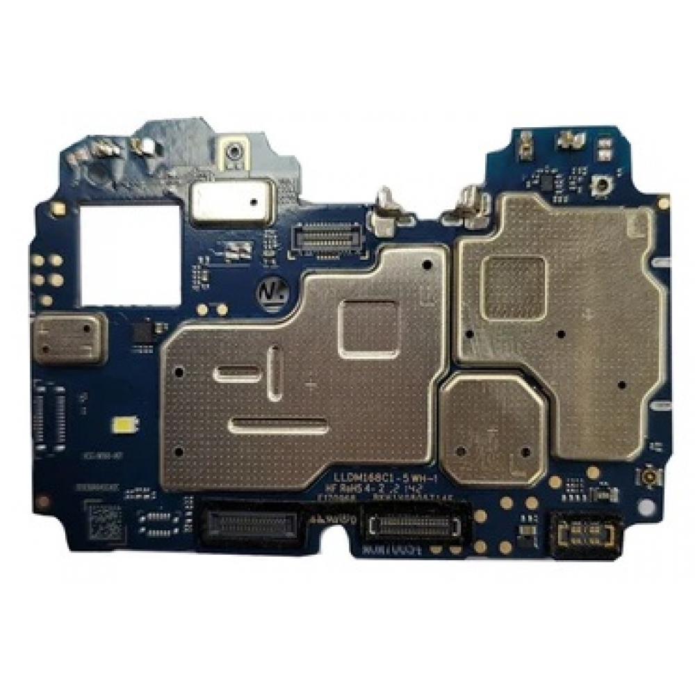 Samsung Galaxy A03 Core 32GB Motherboard - Cellspare Samsung Galaxy A03 Core 32GB Motherboard - Cellspare